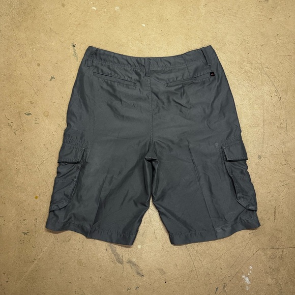 Tony Hawk | Shorts | Vintage Y2k Tony Hawk Skater Cargo Shorts Size ...